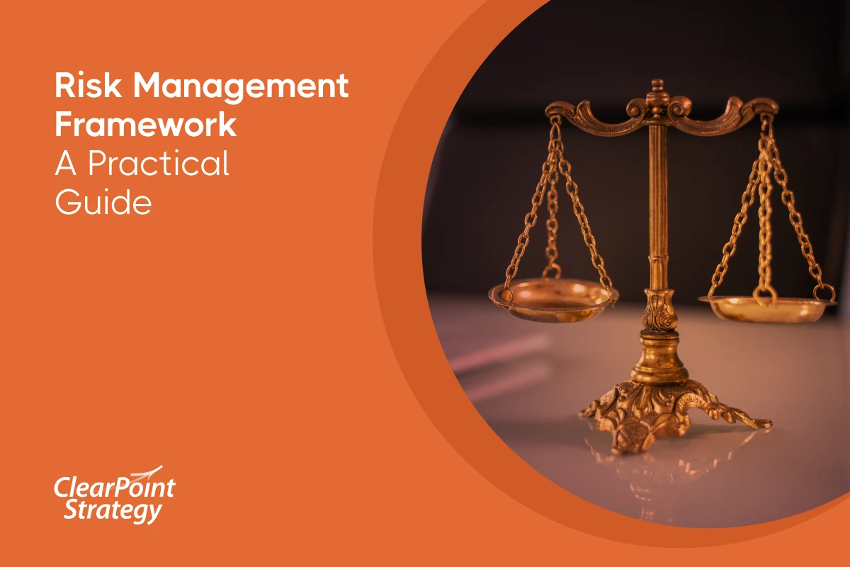 Risk Management Framework The Ultimate Guide